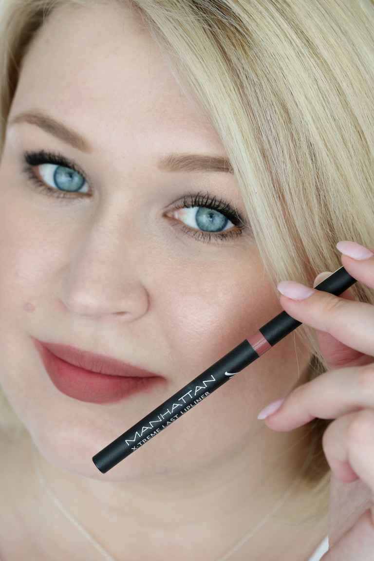 Tipp: Manhattan X-treme Last Lipliner 59G
