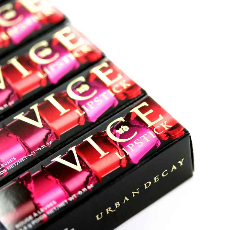 Urban Decay Lippenstift