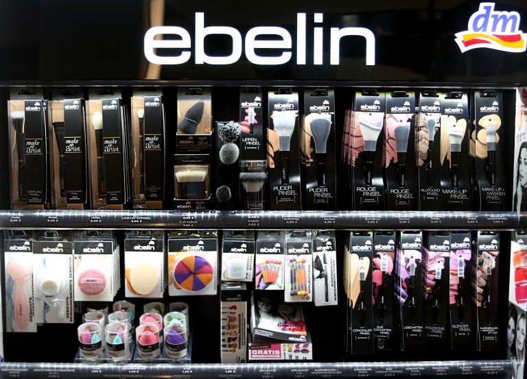 dm ebelin Pinsel Update - InnenAussen