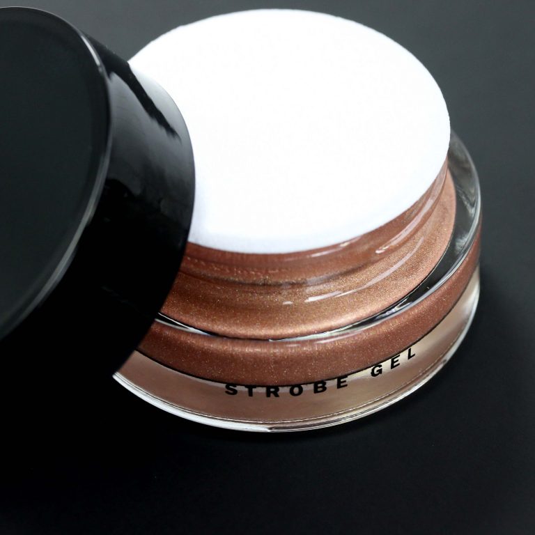 Zoeva Strobe Gel - InnenAussen