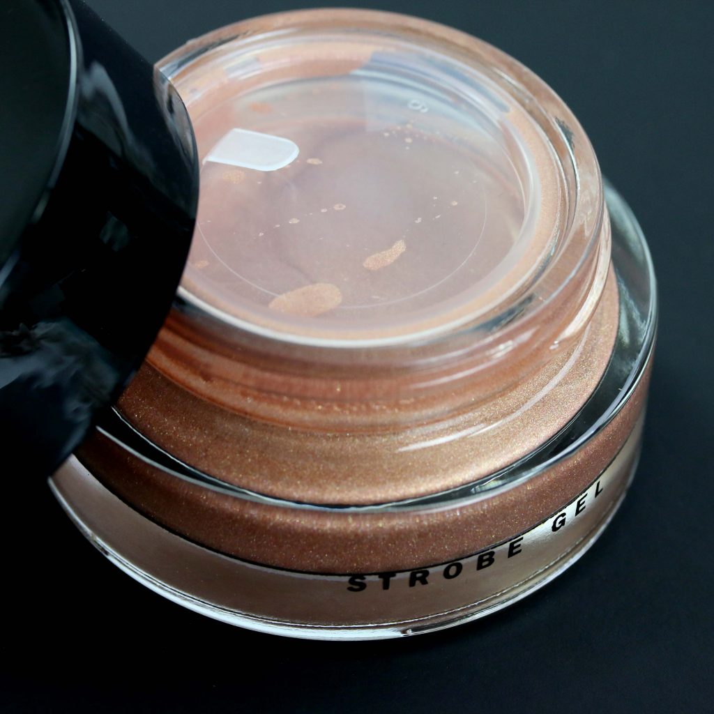 Zoeva Strobe Gel - InnenAussen