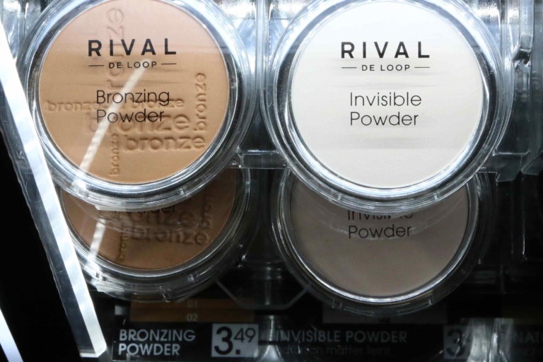 Neue Rival de Loop Theke - Produkte, Preise, Swatches - InnenAussen