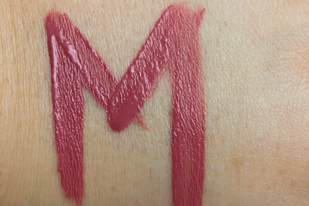 Maybelline SuperStay Matte Ink 15 Lover - InnenAussen