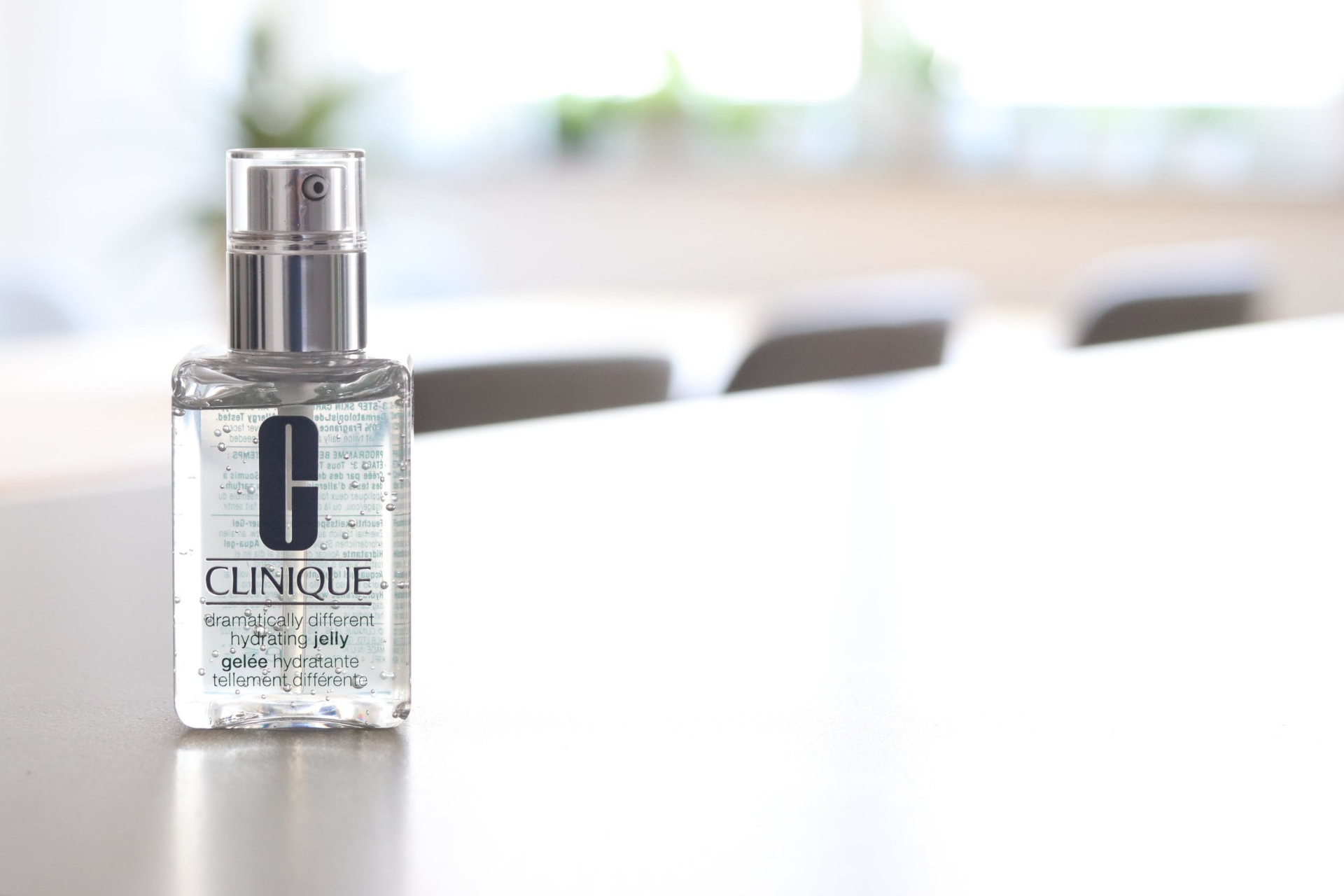 Clinique Dramatically Different Hydrating Jelly - InnenAussen