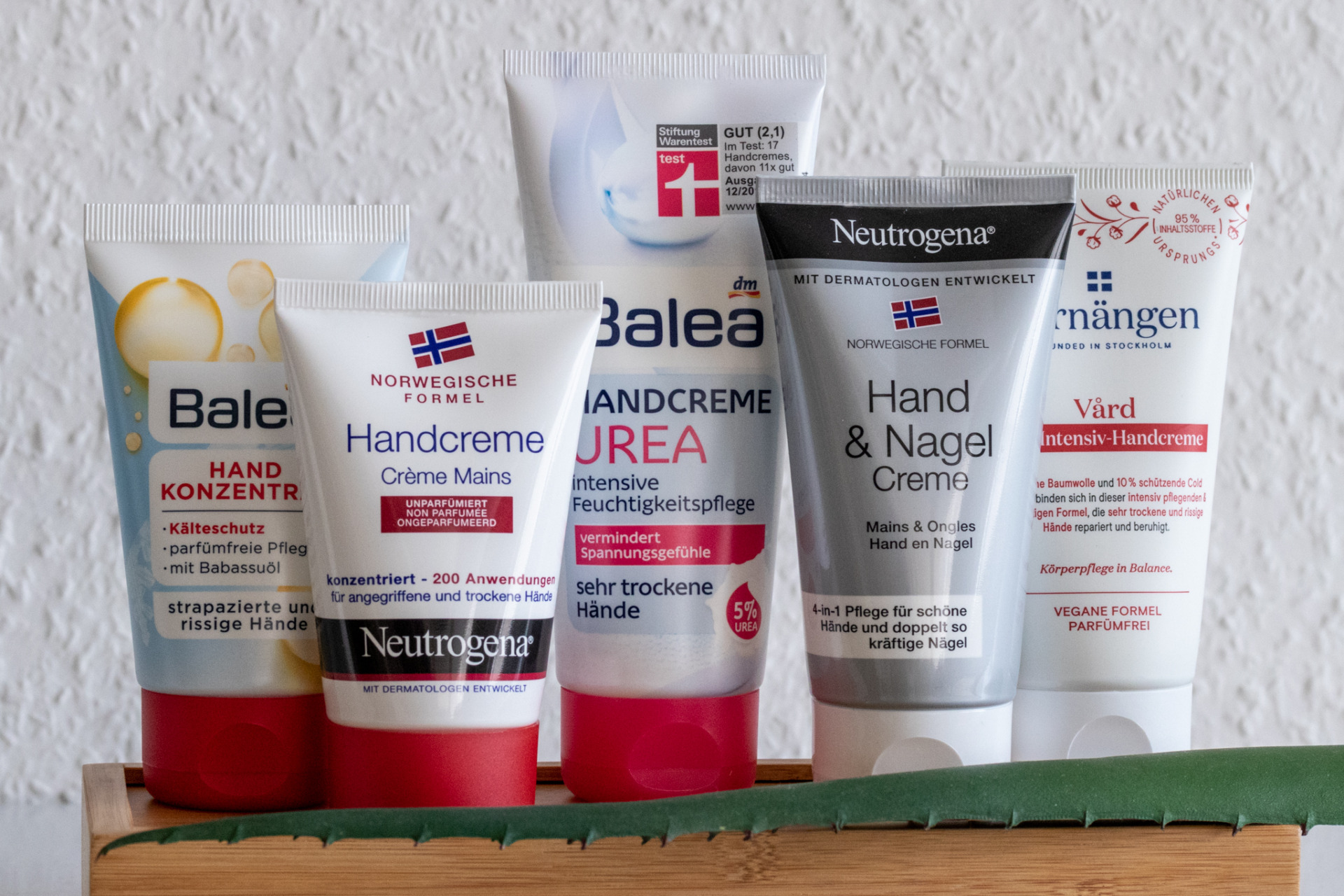 Meine Tipps: Handcreme gegen trockene Hände - InnenAussen