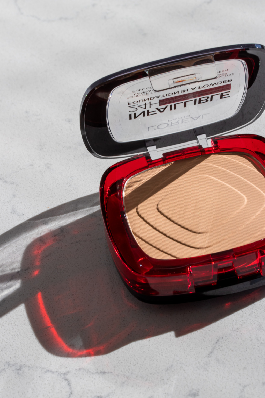 Loreal Infaillible 24H Fresh Wear Puder - Worth the TikTok Hype ...