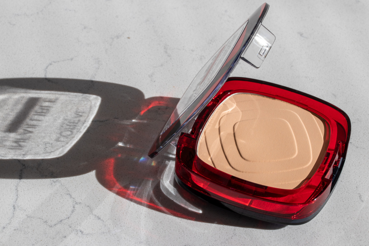 Loreal Infaillible 24H Fresh Wear Puder - Worth the TikTok Hype ...