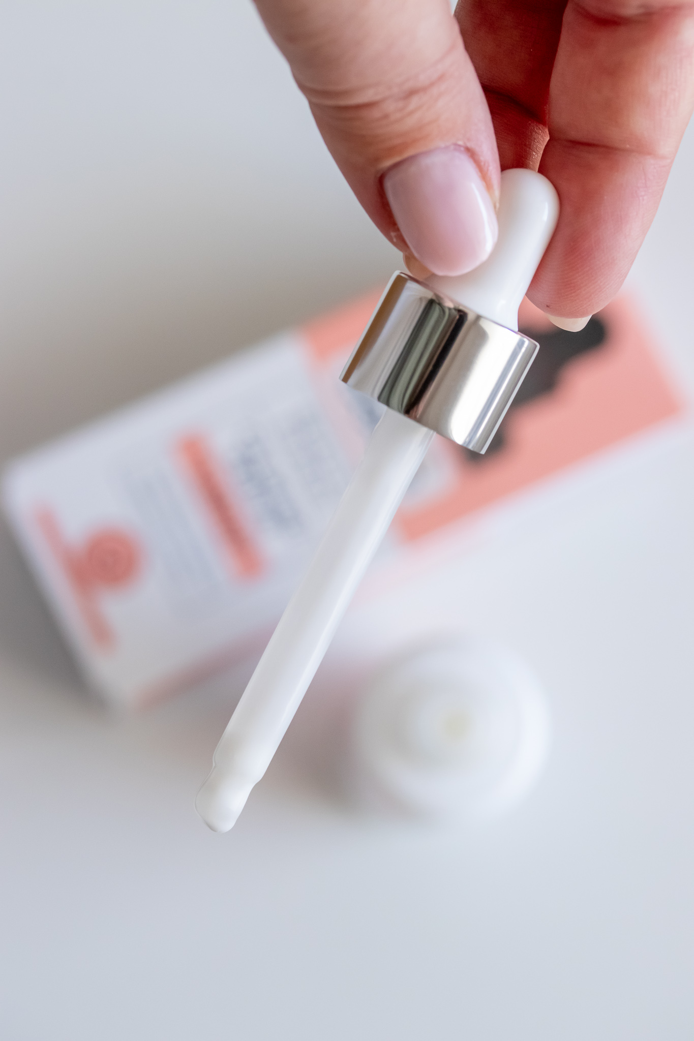 Calming Serum - Perumperindo.co.id