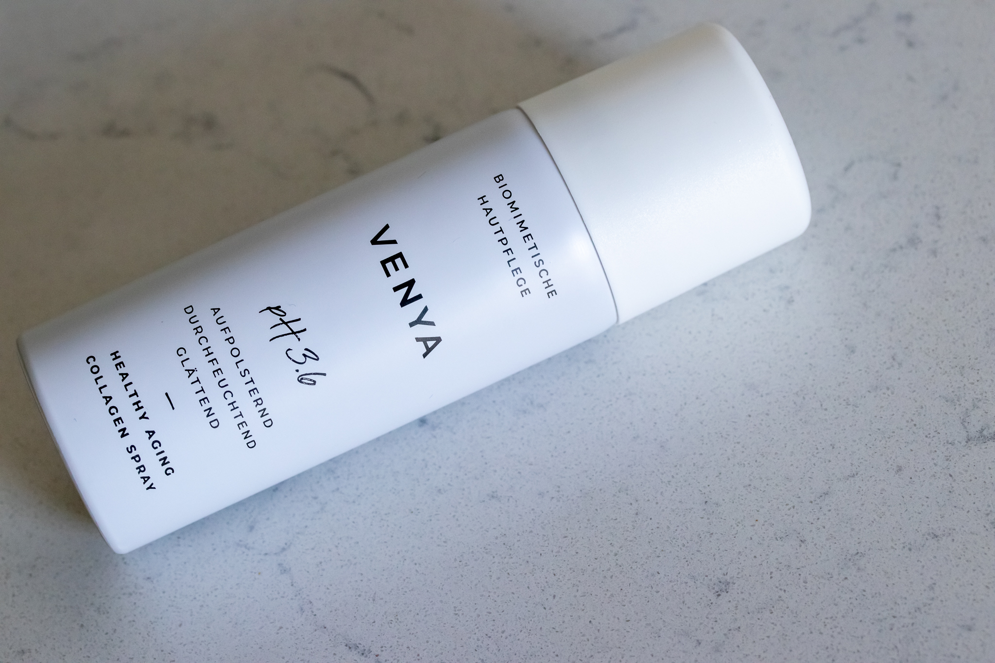 Healthy Aging - Venya Biomimetische Hautpflege - InnenAussen