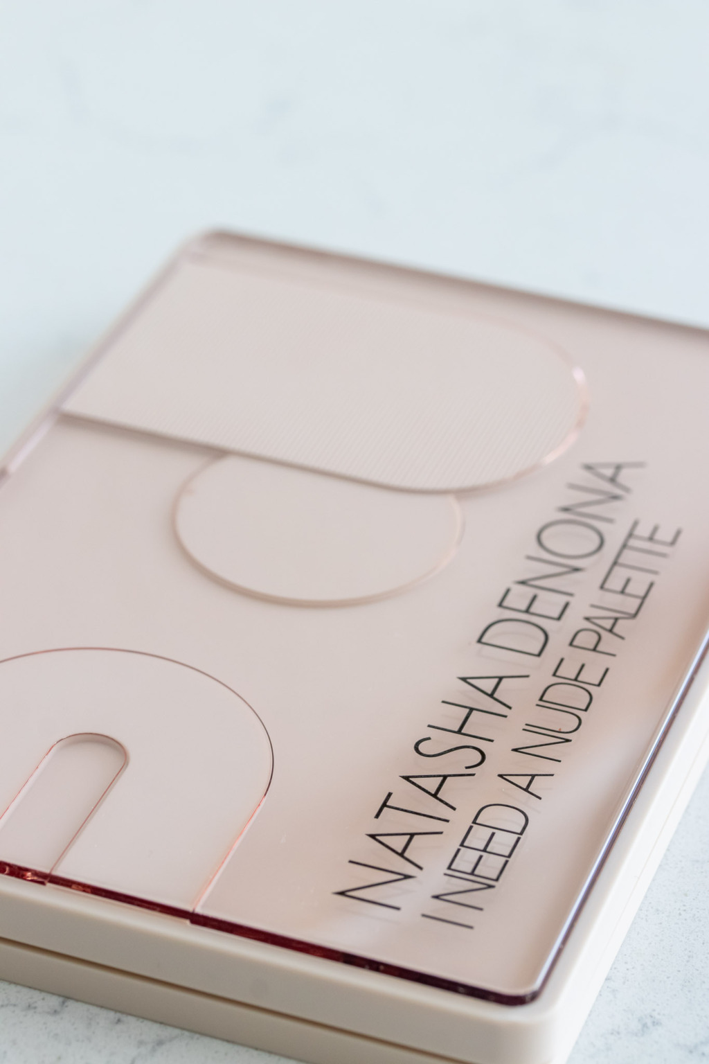 Natasha Denona I Need A Nude Palette Swatches And Looks Innenaussen